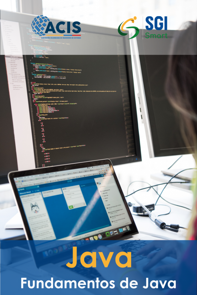 Modalidad: Virtual RemotoFundamentos De Java | SGI Smart